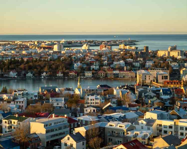 Postal Codes in Iceland 2026 | Full List from 101 to 902